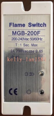 1pc for new MGB-200F (by Fedex or DHL ) | eBay
