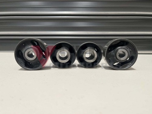 Rear Diff Bushing Set (4-piece) to suit Mitsubishi Lancer Evolution 5 ...