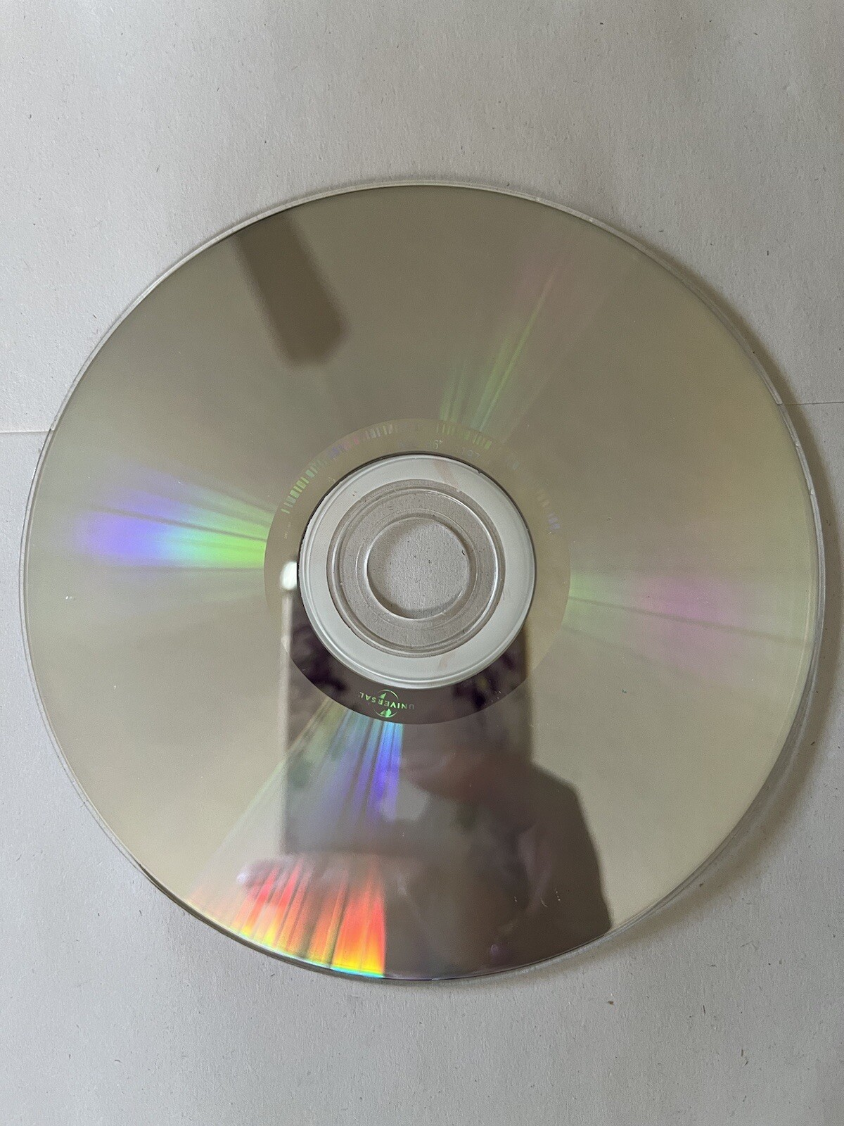 Walt Disney Records Presents Disney Wishes! CD Compact Disc 2005 Make a ...