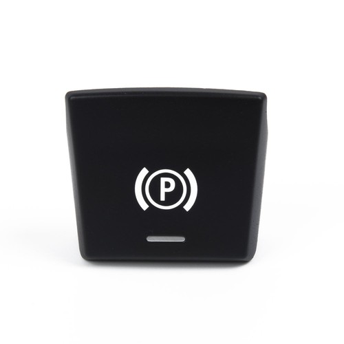 Cache Bouton de Frein à Main Pour Bmw Série 5 6 X3 X4 61319156133A ...