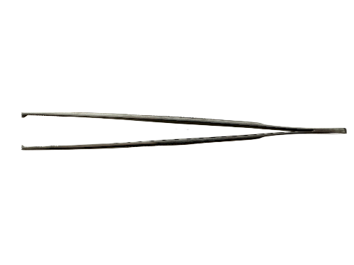 V. Mueller SA2380 Tissue Forceps 1x2 Teeth 6" | eBay