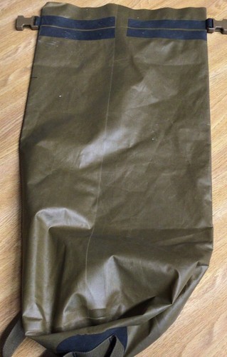 USMC SealLine 3 Season Sleep System Waterproof Compression Sack Coyote ...