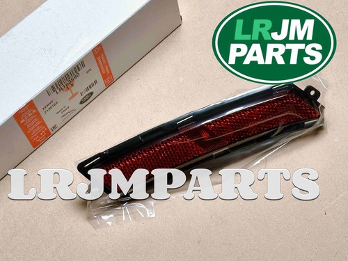 Genuine OEM Land Rover New Defender SIDE MARKER LAMP RH RIGHT LR183590 ...