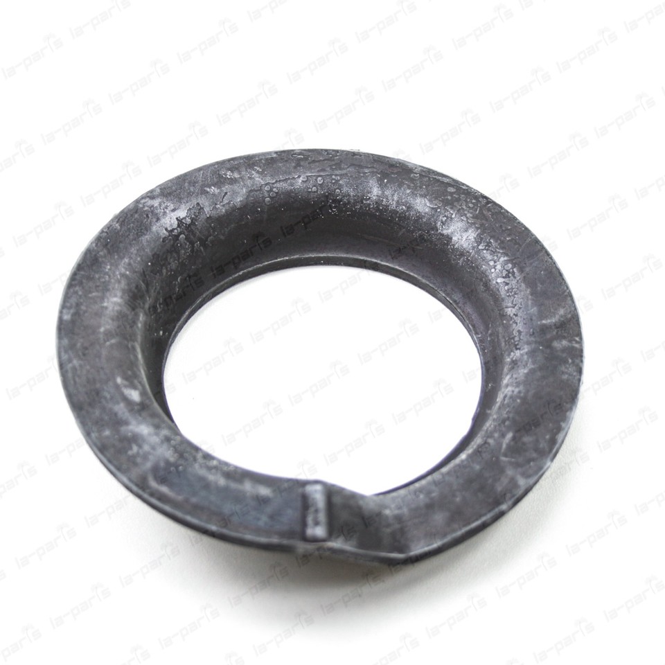 New Genuine OEM Toyota Lexus IS GS Front Lower Coil Spring Insulator ...