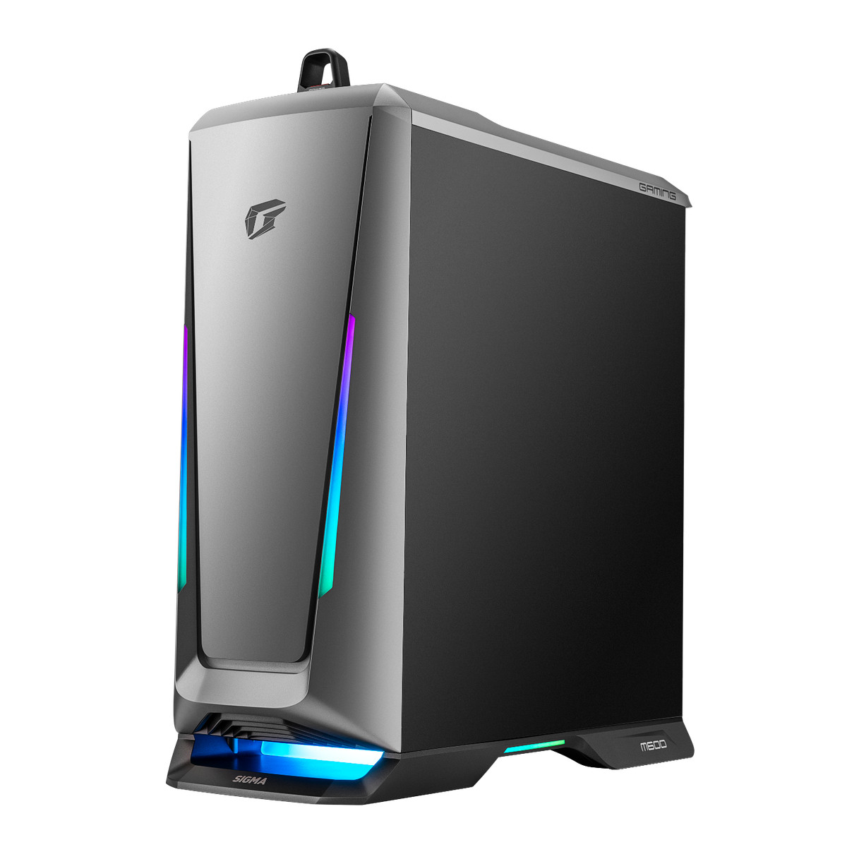 Computer Case Power Button