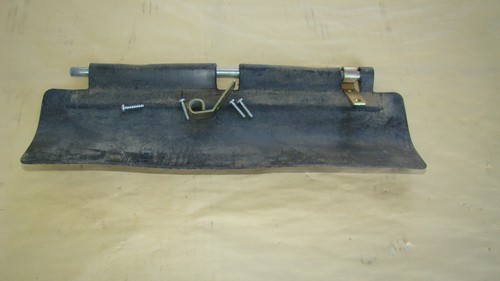 Neuton CE5.4 Electric Mower Rear Flap | eBay