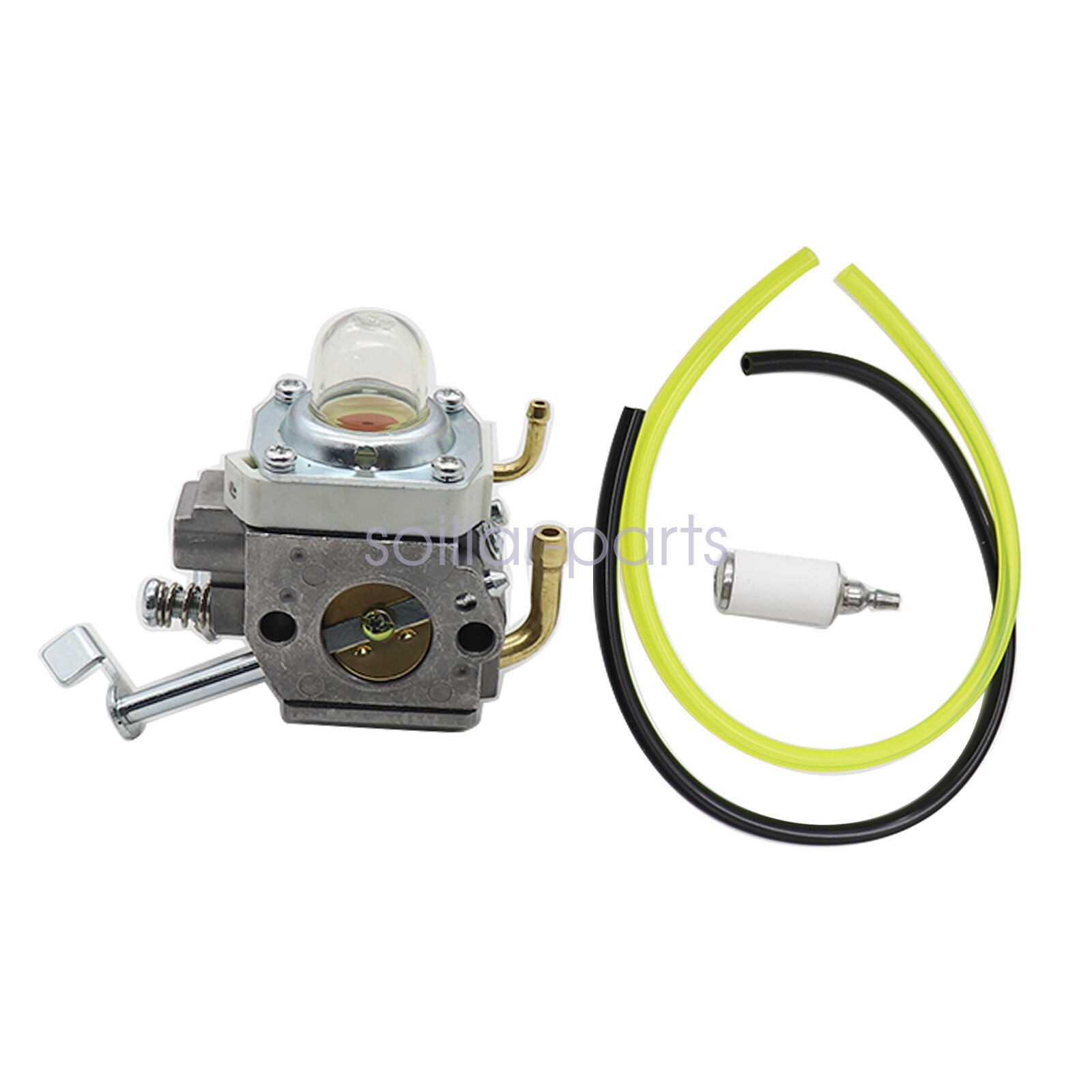 fit Multiquip Mikasa Jumping Jack Rammer MTX60 MTX70 For Honda Engine ...