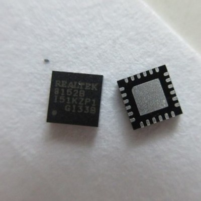 1Piece Original New REALTEK RTL8152B-VB-CG IC Chipset Other Integrated ...