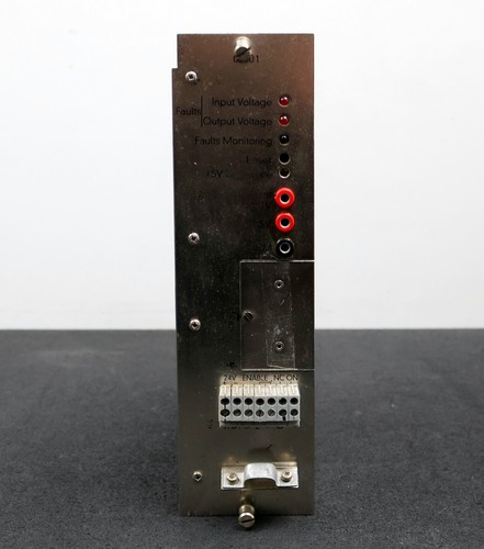 SIEMENS Einbau-Netzgerät System SVS2 6EV3054-0BC Typ 03501-A Fert.Stand ...