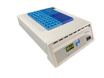 Heating Mantles - Digital Heating Block