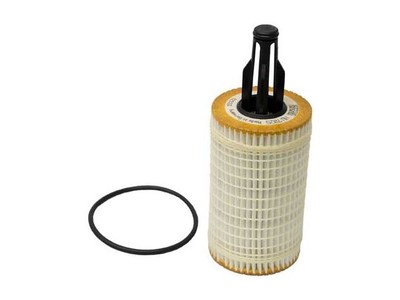 Oil Filter Kit For 2013-2014 Mercedes C300 HC277JG | eBay