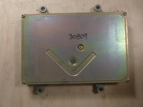 91 ACURA INTEGRA "CALIF" ECU ECM COMPUTER 37820-PR4-L10 | eBay
