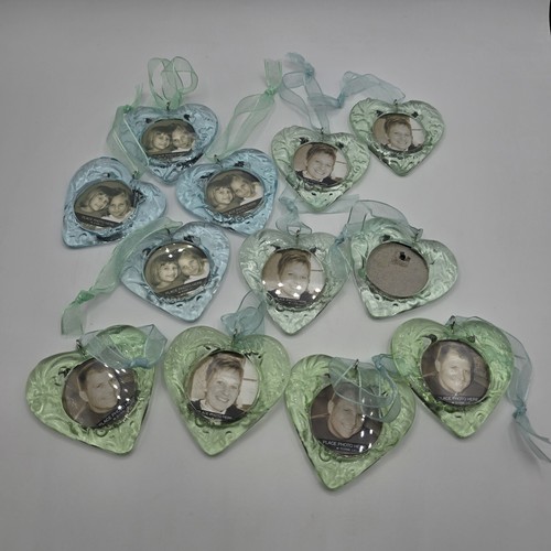 Hallmark Keepsake Ornament The Family Tree Photo Frames Miniature 12 ...