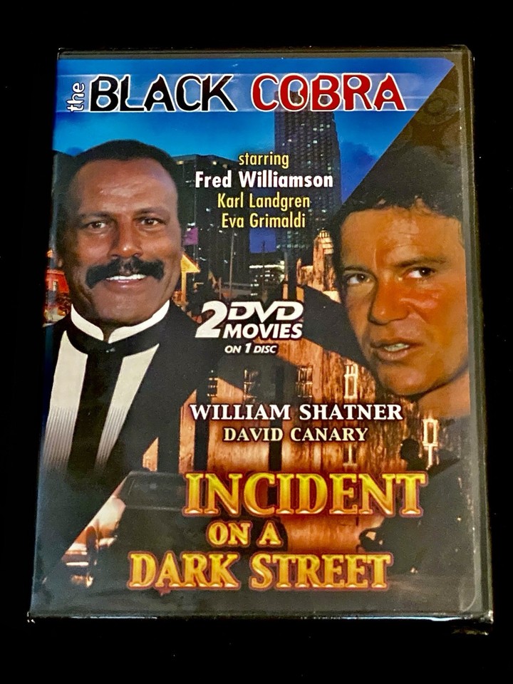 NEW! 12 Cult / Weird DVD Lot! Includes 17 Films + Odd TV Productions ...