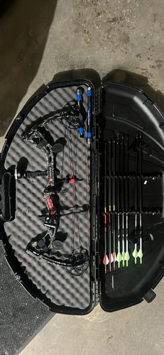 PSE Drive Pro Series | eBay