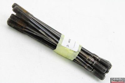 Engine studs length 168mm diameter 10mm *U27315* | eBay Australia