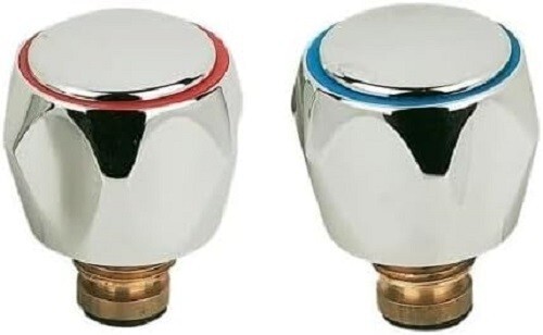 Contract Handle Basin Tap Reviver Kit Replacement Tap Head with ...