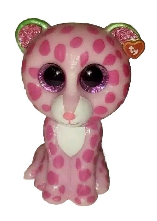 Ty Mini Boos Series Collectibles - Pack of 5 for sale online | eBay