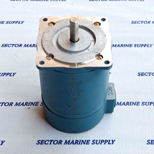 Superior Electric Stepping Motor M092-TE08 SLO-SYN Motor OLD MPN M092 ...