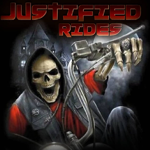 Justified Rides | eBay Stores