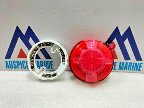 Rivelatore Di Fumo Ad Alta Sensibilità Apollo Series 65A 55000-328 Con ...