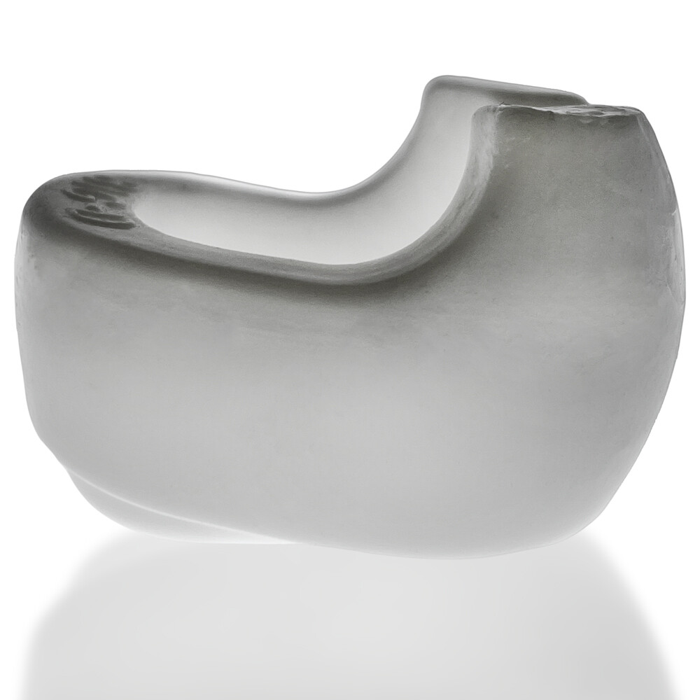 OXBALLS BIG D Cock Ring🍯Male HUJ Shaft Ball Stretcher BallRing Penis ...