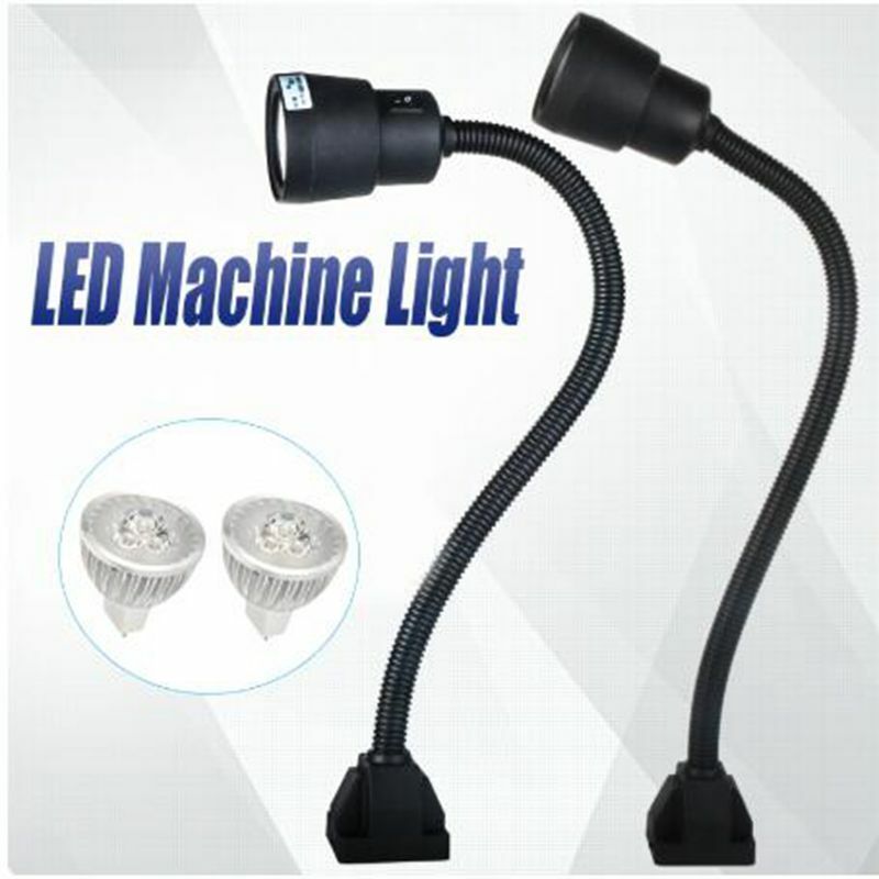 LED Machine Tool Light24V CNC Lathe Milling Lighting Industrial Led ...