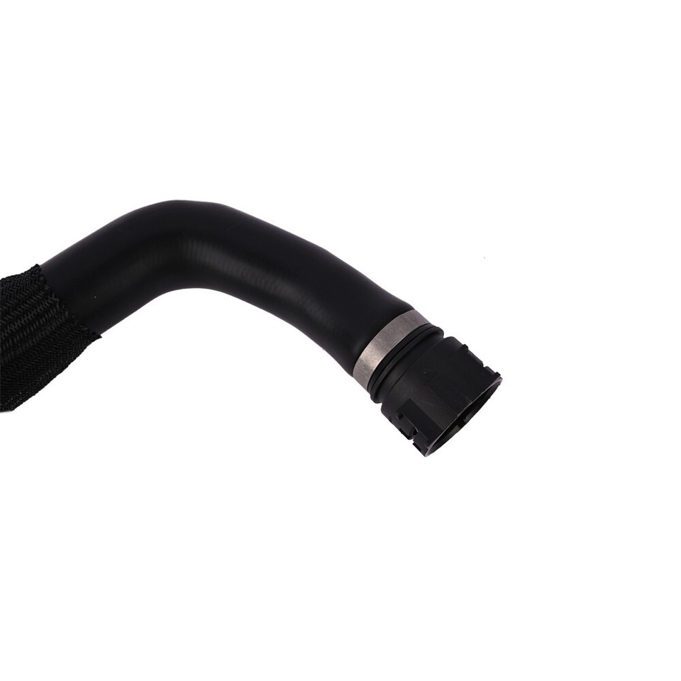 17127535529 Coolant Hose Tank Radiator Hose For BMW X3 2018-2019 X4 ...