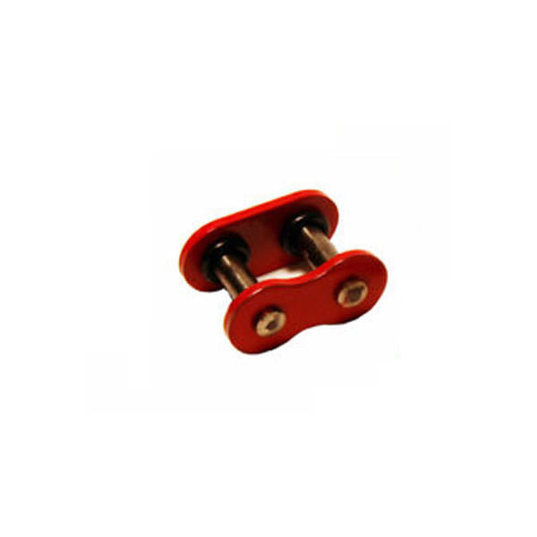 EK Chain Master Joining Link Rivet X-Ring Red 525ZVX2 525-ZVX2 | eBay