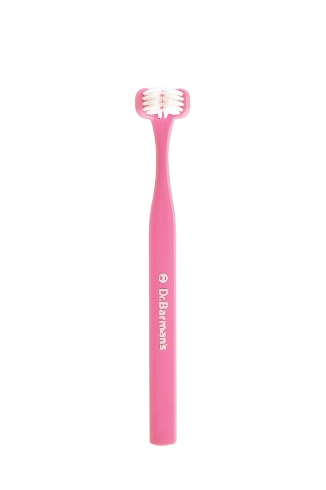 Dr. Barman's Superbrush Toothbrush - Various Sizes Available | eBay UK