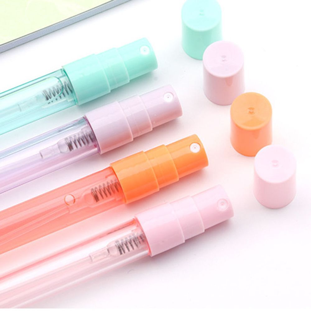 Supplies Hand Sanitizer Gel Ink Pens Spray Pen Spray Gel Pen Signing ...