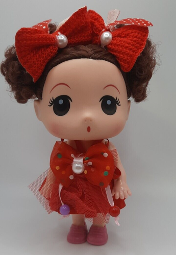 Ddung 6" Doll Key Chain Asian Fashion Doll for Bags, Backpacks, etc | eBay