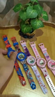 GLOWING WATCH LOL SURPRISE KID LED ELECTRONIC DIGITAL DISPLAY WATCH TOY ...