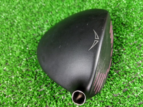 Ping G25 Custom Pink LEFT HAND Driver 9.5* Head Only Golf Club | eBay