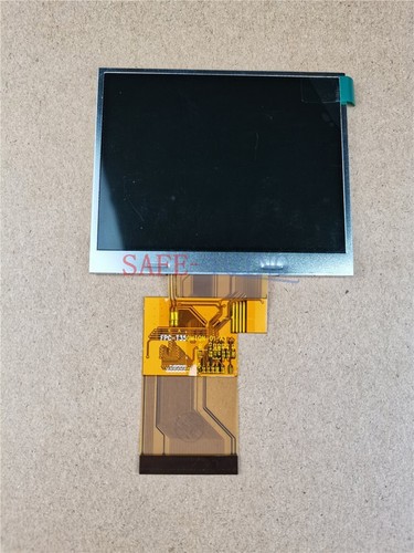 1PC 3.5" 320X240 RESOLUTION TM035KDH03 LCD SCREEN PANEL 54 PINS FAST ...