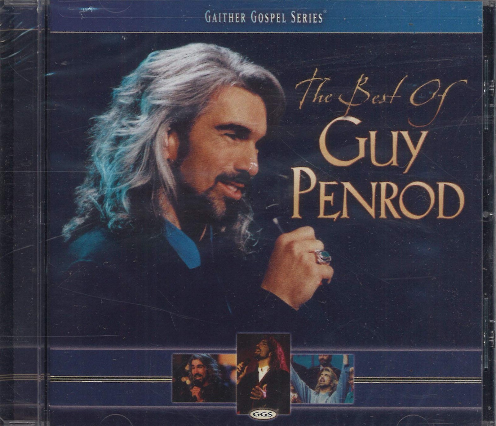 Best of Guy Penrod - PENROD,GUY - audio cd | eBay