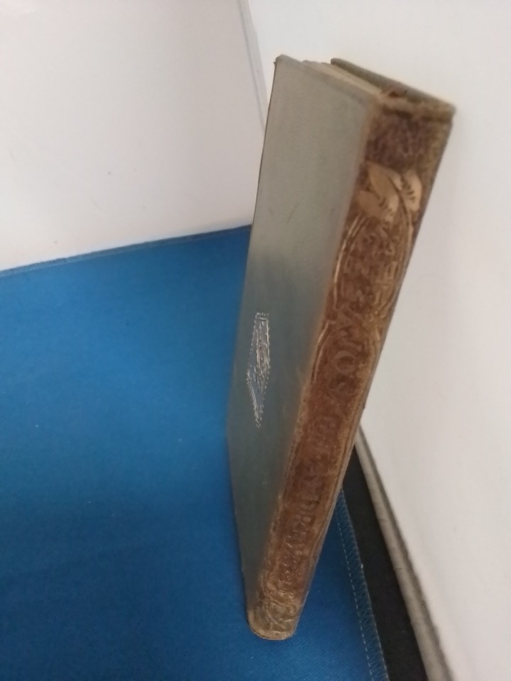 The Adventures of Joseph Andrews by Henry Fielding - Vol. Two - 1908 ...