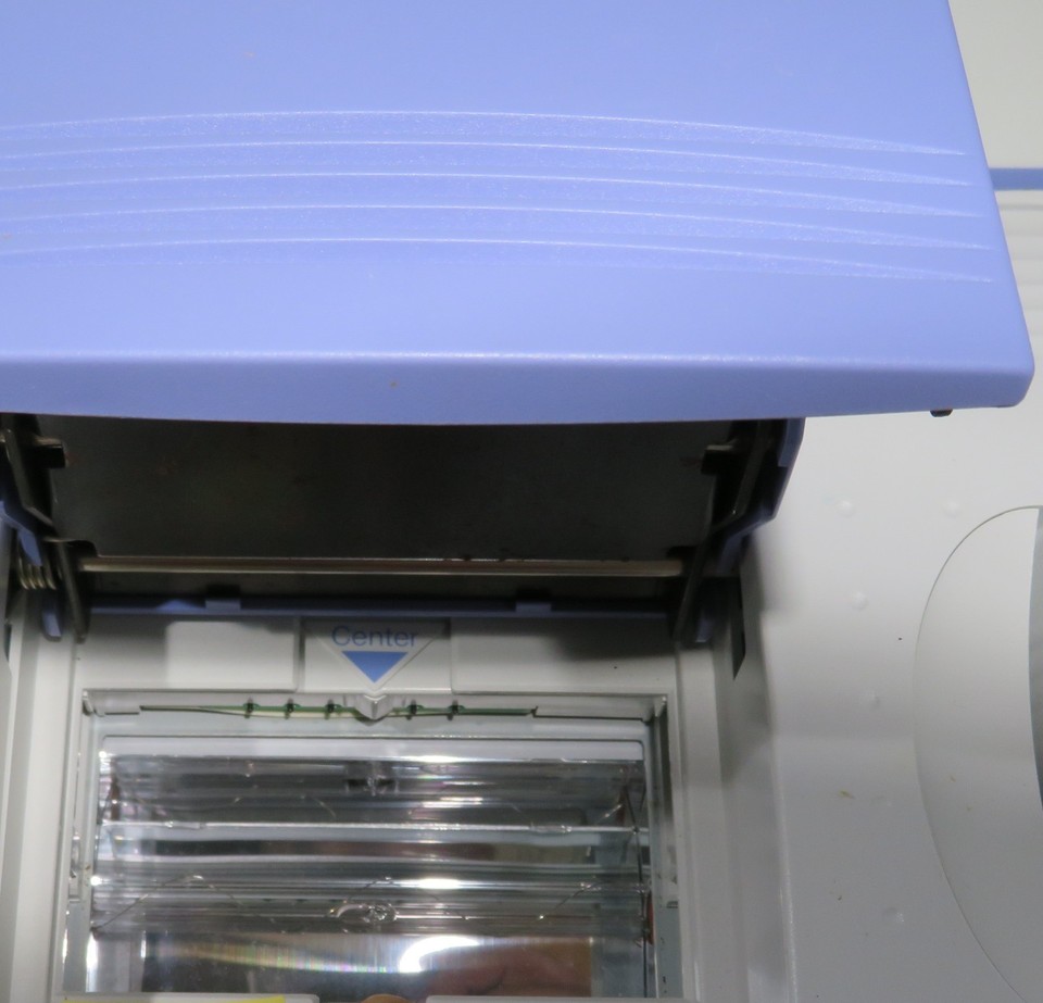 Brother StampCreator Pro Stamp System SC-2000 - High Quality Stamp ...