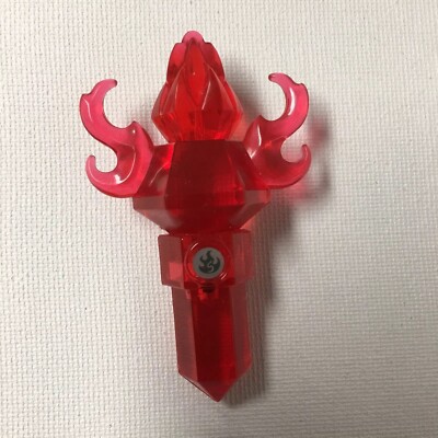 Skylanders: Trap Team: Fire Torch Trap: BUY 4 GET 1 FREE All Skylanders ...