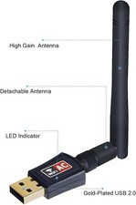 Wireless Internet Adapter for sale | eBay UK