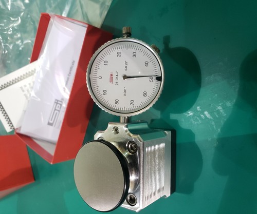 APM CNC tool pre setter z axis touch off gage length offset height NEW ...