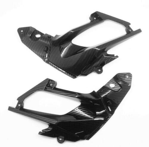 Carbon Fiber Gas Tank Air Intake Vent Fairing For Kawasaki Ninja 400 ...