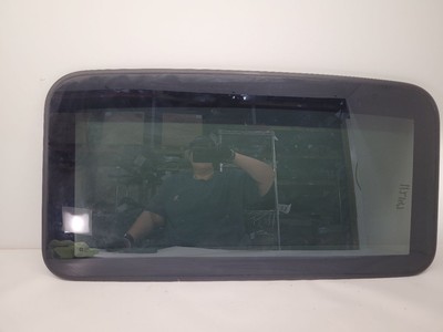 2007-2014 CADILLAC ESCALADE Sunroof Sun Roof Glass 22815953 | eBay