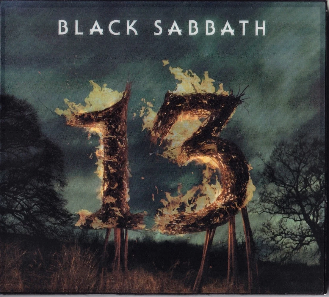 Brad Wilk Black Sabbath