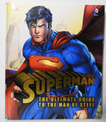 Ultimate Superman