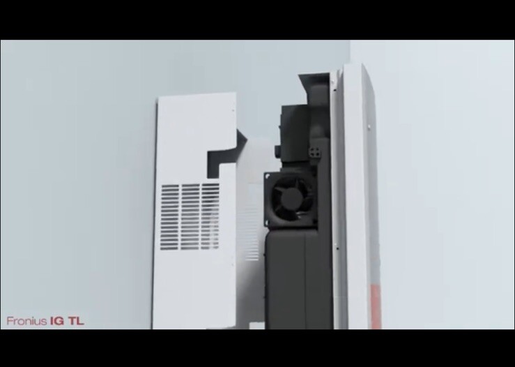 New! Fronius IG TL 3.6 - 3.6 KW Solar PV Inverter 3600 Watts | eBay UK