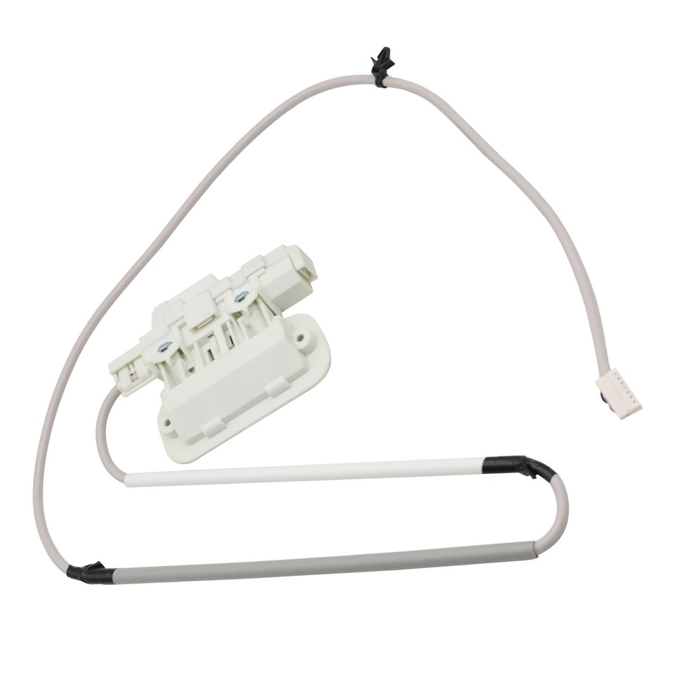 Washer Lid Lock Assembly Latch For whirlpool Cabrio W10810403 W10619844 ...