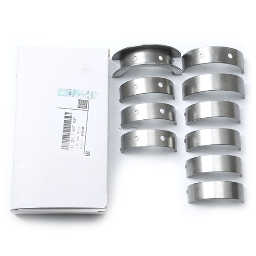 Fit For BMW 320i N46 N43 E46 E87 E90 11217627037 Engine Main Bearing ...