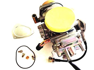 CARBURATOR POLARIS PREDATOR 500 ATV 2003 2004 2005 2006 2007 500CC QUAD ...
