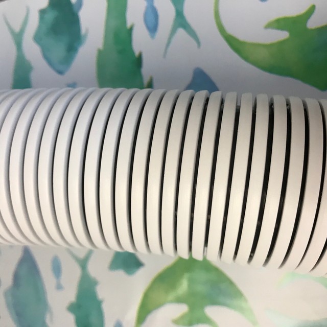 T-h Marine Rigging Hose 2 Inch 50ft White RFH2DP for sale online | eBay